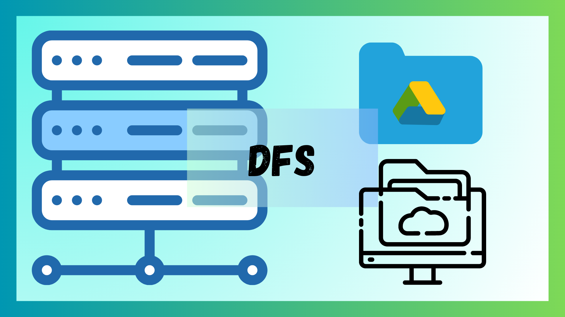 distributed file system dfs python distributed file systems socket ...